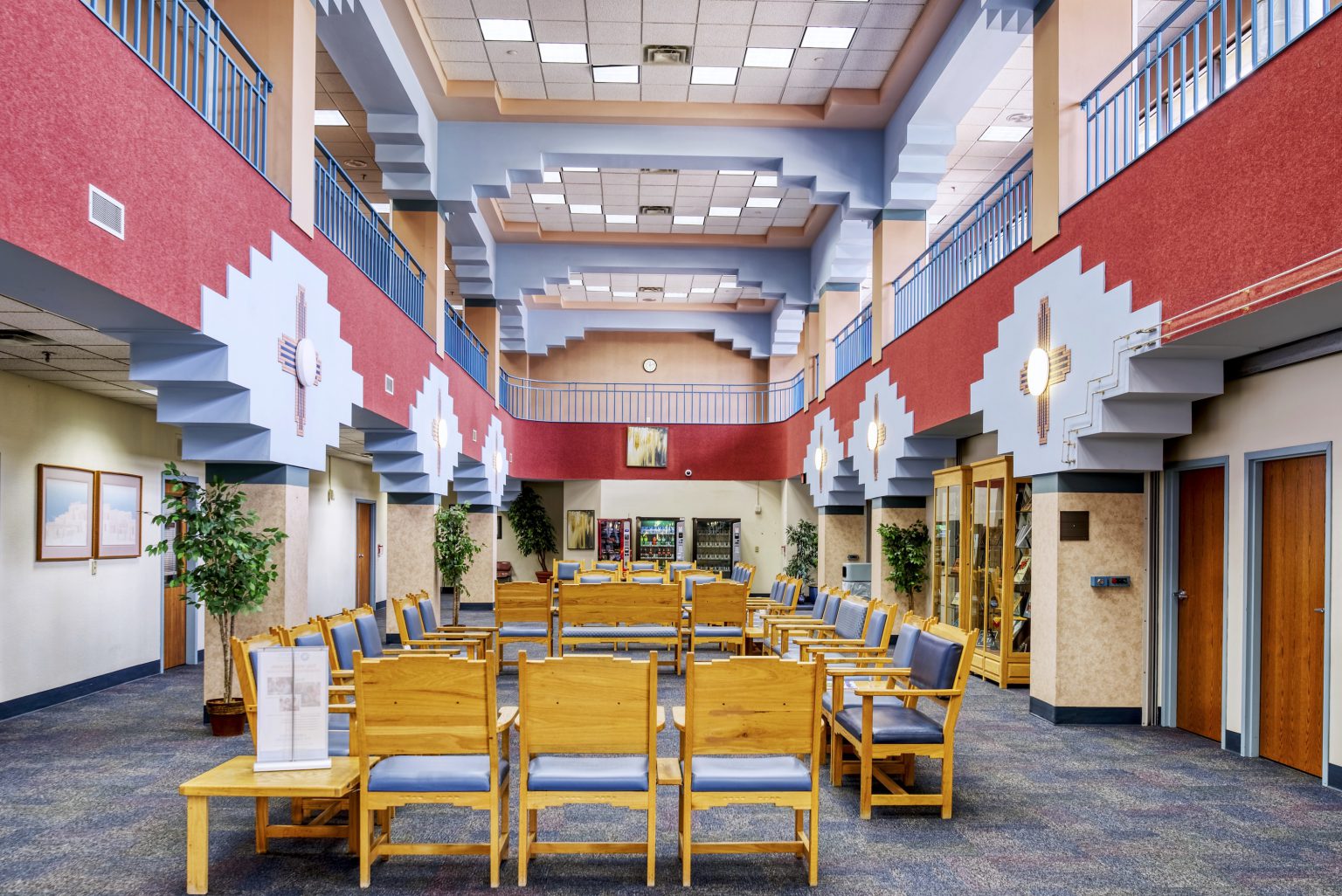 AMG Specialty Hospital - Long-Term Acute Care - Albuquerque