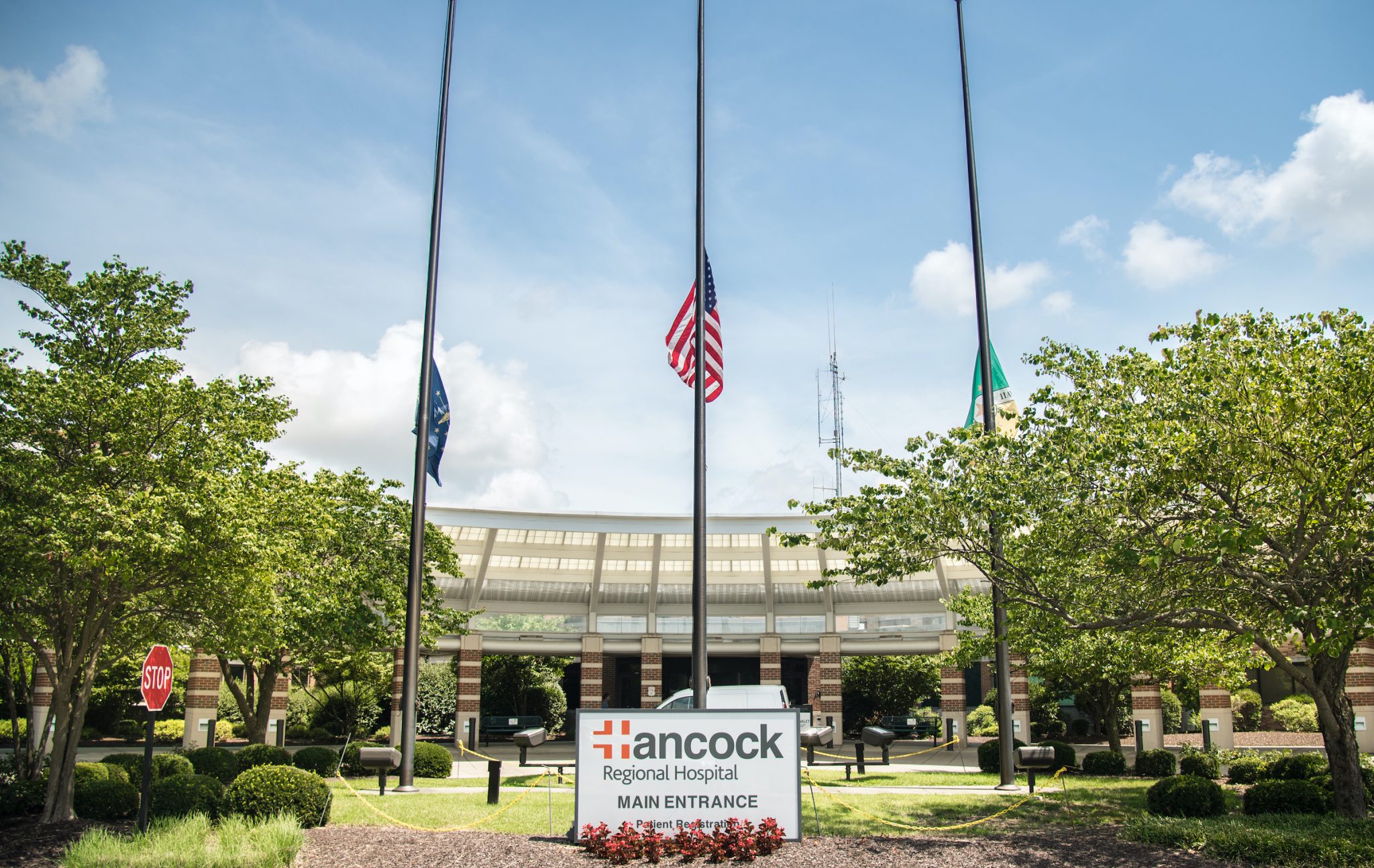 AMG Specialty Hospital - Hancock County
