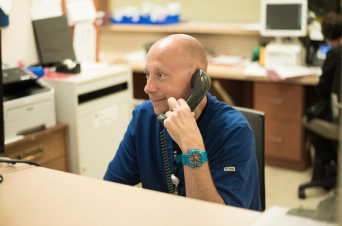AMG Specialty Hospital - Muncie, IN