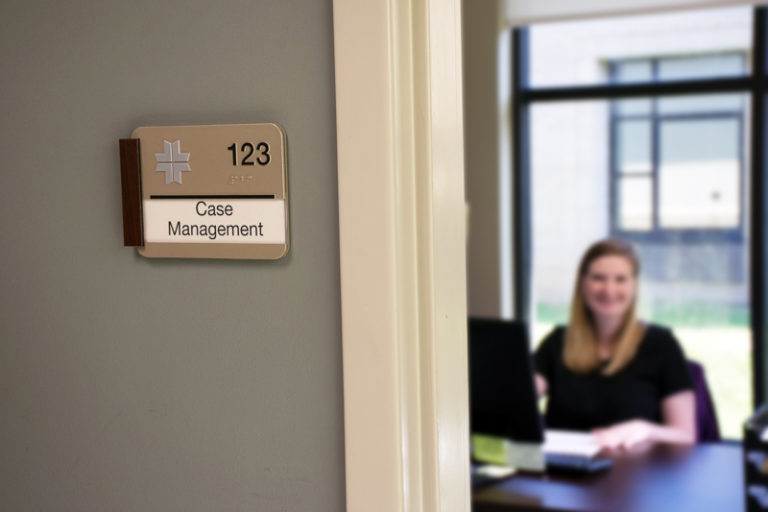 AMG Specialty Hospital - Crown Point, IN