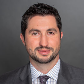 Our Corporate Leadership Team - Acadiana Management Group