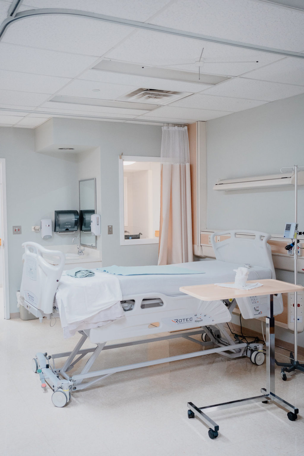 AMG Specialty Hospital - Crown Point, IN