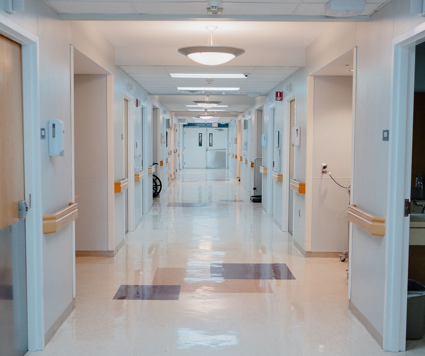 Long-Term Acute Care Hospital in Batesville - AMG Hospital