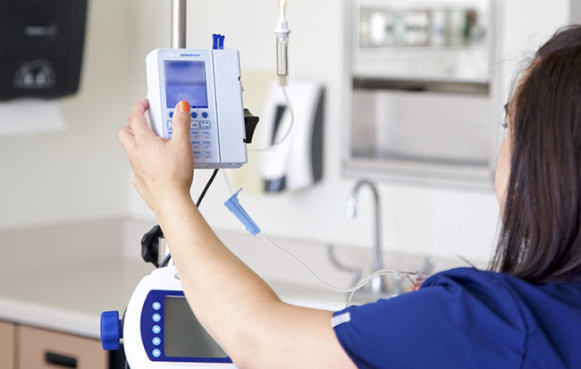 AMG Specialty Hospital - Crown Point, IN