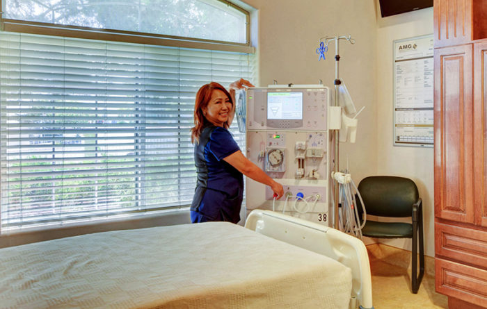 LTAC Referrals in Charleston - Healthcare Providers - AMG