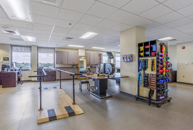 Why You Should Choose AMG LTAC Hospital in Oklahoma City