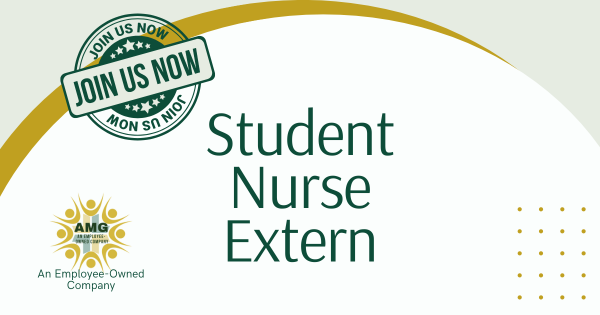 Nurse Extern - Acadiana Management Group