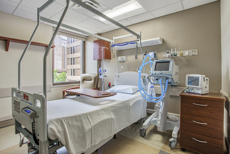 5 Key Services of a Long Term Acute Care Hospital in Las Vegas