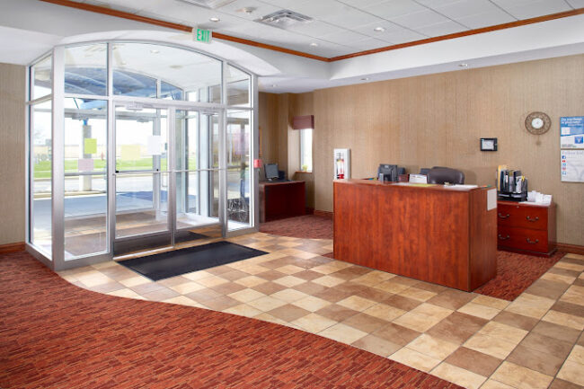 AMG Specialty Hospital - Crown Point, IN