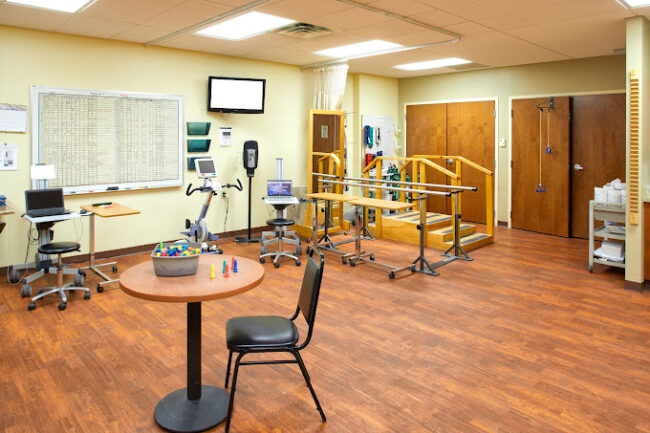 AMG Specialty Hospital - Crown Point, IN